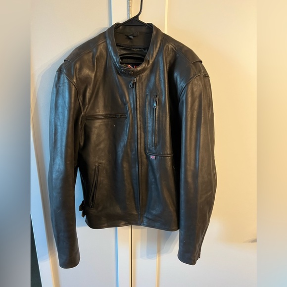 British Motorcycle Gear | Jackets & Coats | British Motorcycle Club ...